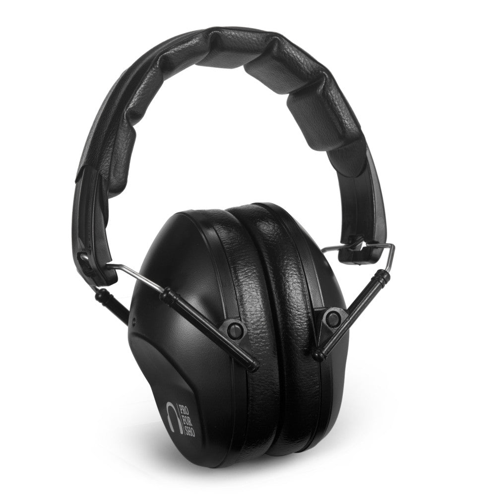 Pro For Sho 34dB Ear Protection - Special Designed Compact Ear Pro